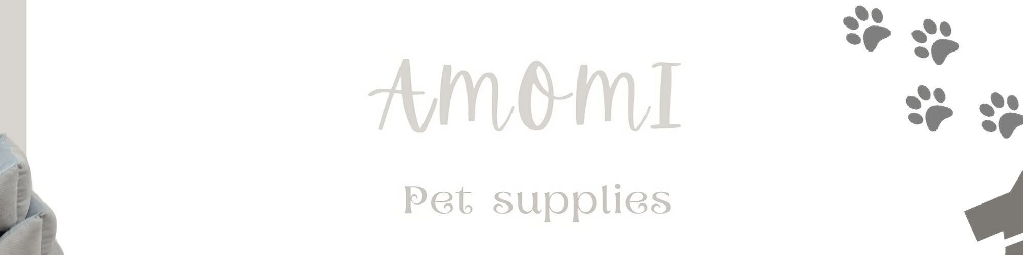 Buy Amomi wholesale products on Ankorstore