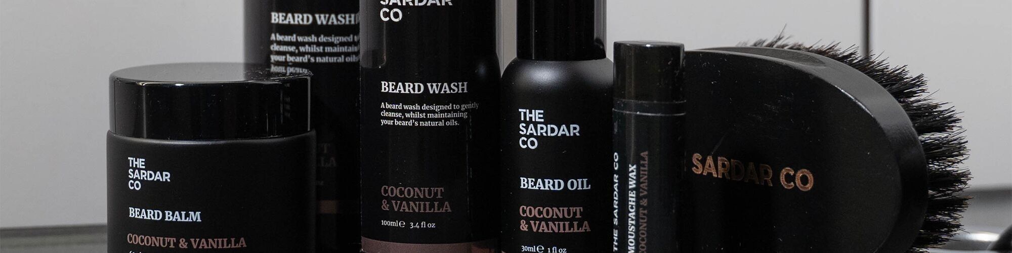 Buy The Sardar Co wholesale products on Ankorstore