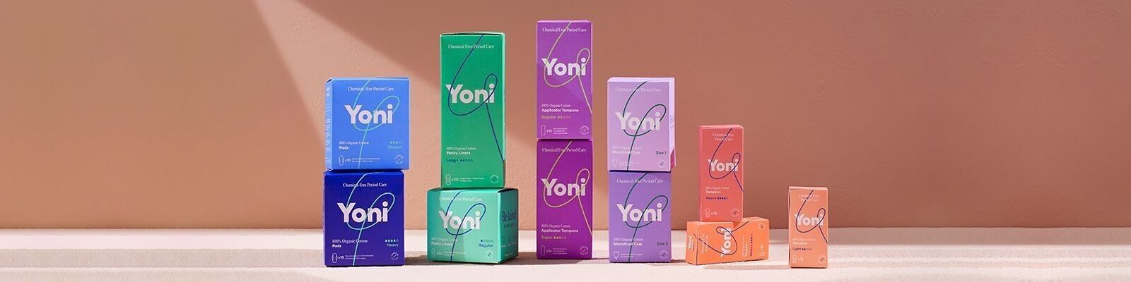 Buy Yoni Care wholesale products on Ankorstore