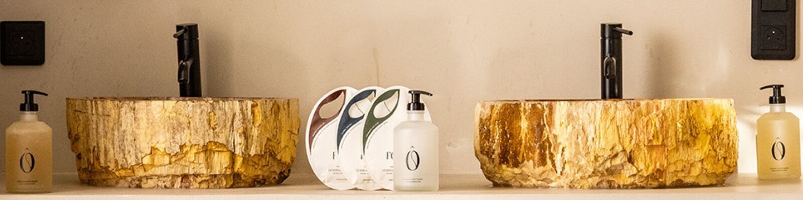 Buy FÔME wholesale products on Ankorstore