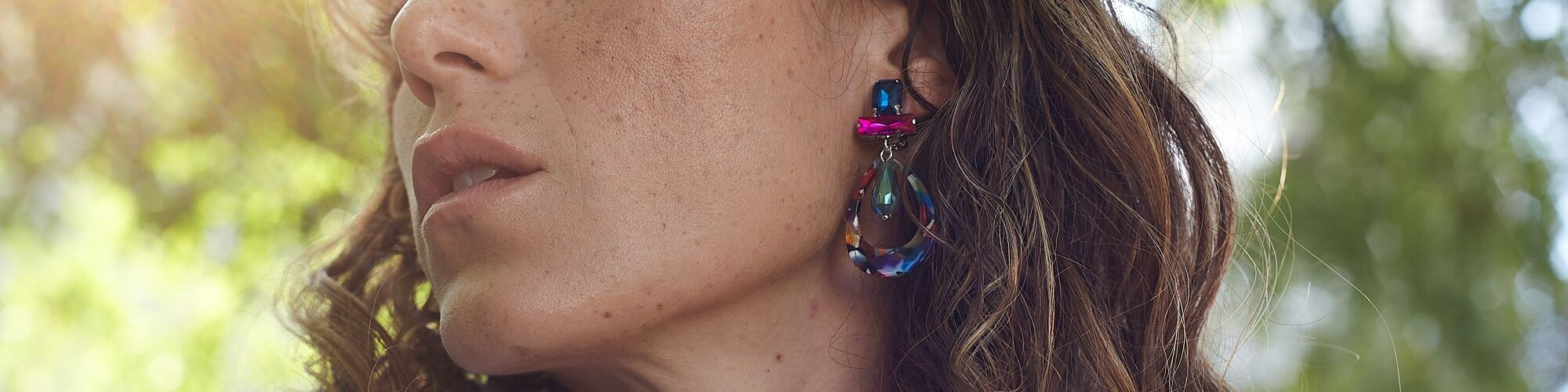 Buy Blossom bijoux wholesale products on Ankorstore