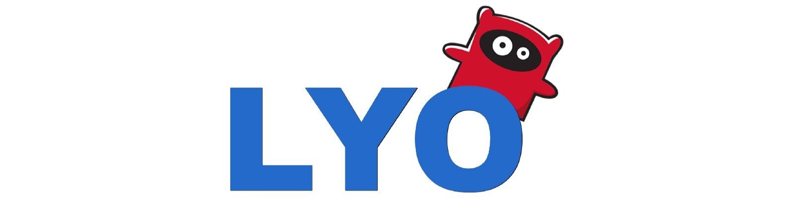 Buy LYO wholesale products on Ankorstore