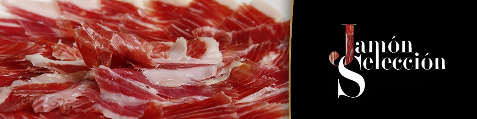 Buy Jamon Seleccion wholesale products on Ankorstore