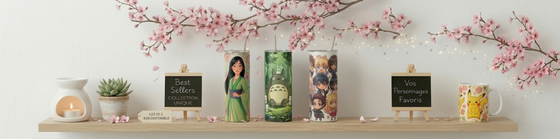 Buy Cosmo Cup wholesale products on Ankorstore