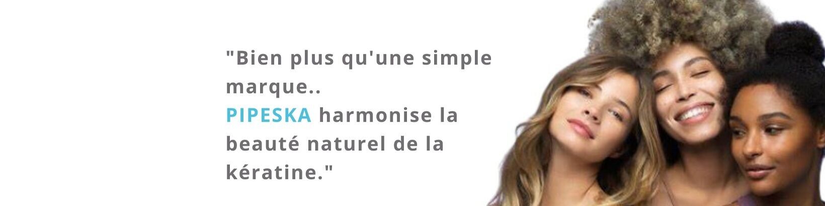 Buy PIPESKA wholesale products on Ankorstore