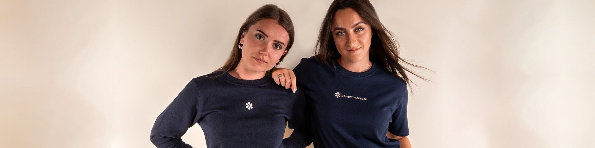 Achat produits MAISON TRICOLORE / CJ TEXTILE en gros sur Ankorstore