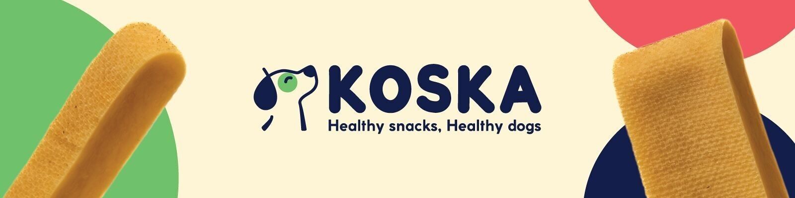 Buy KOSKA wholesale products on Ankorstore