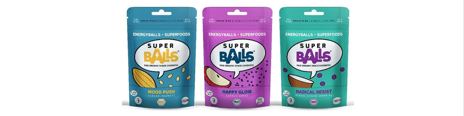 Buy Superballs wholesale products on Ankorstore