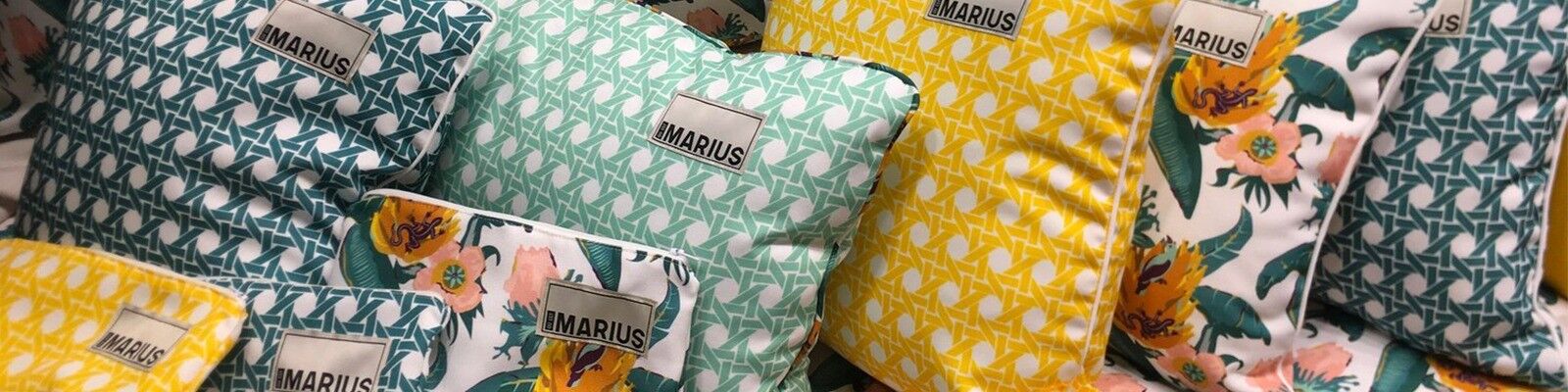 Buy Où est Marius wholesale products on Ankorstore
