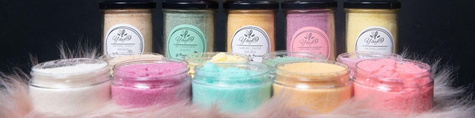 Prodotti Yaya naturellement savoureux in vendita all'ingrosso su Ankorstore