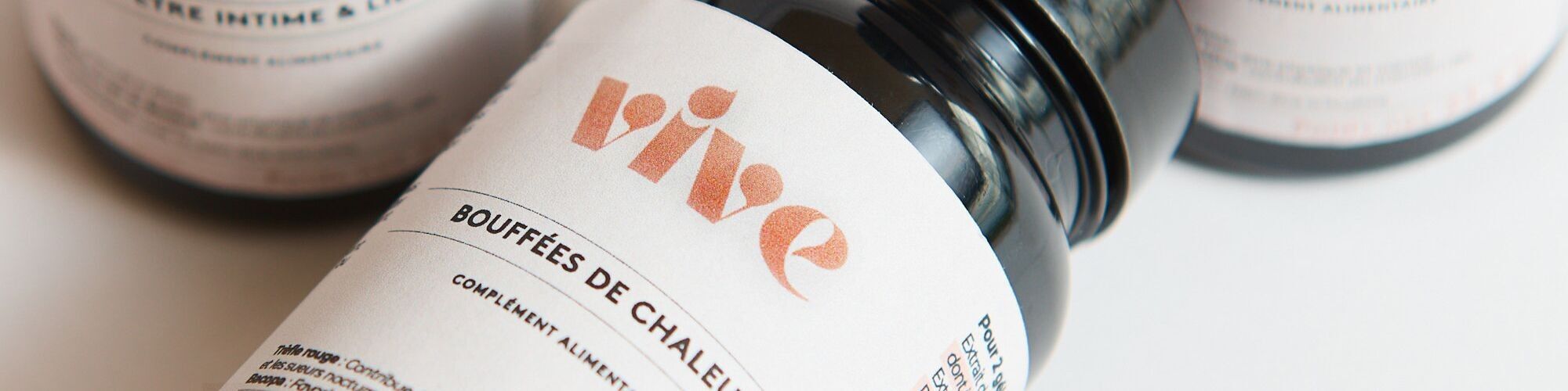 Buy VIVE. wholesale products on Ankorstore