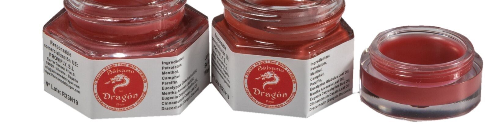 Buy Baume du dragon wholesale products on Ankorstore