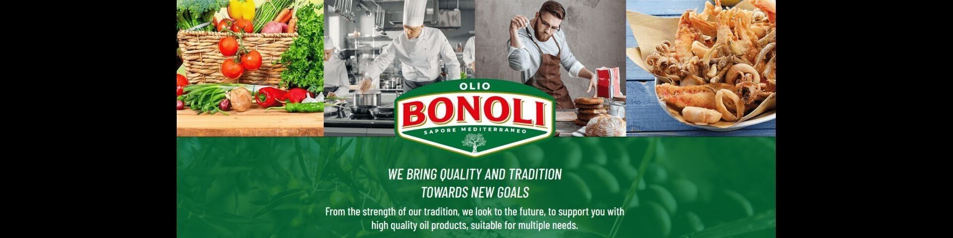 Buy Bonoli wholesale products on Ankorstore