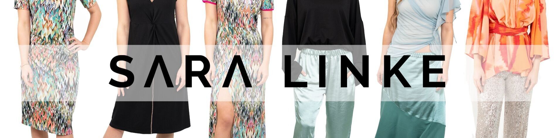 Buy SARA LINKE wholesale products on Ankorstore