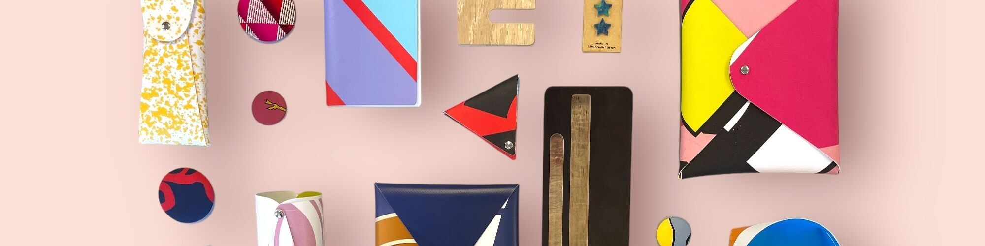 Buy Fabrique Pointcarré wholesale products on Ankorstore