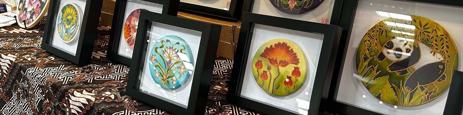 Buy Batik Ying wholesale products on Ankorstore