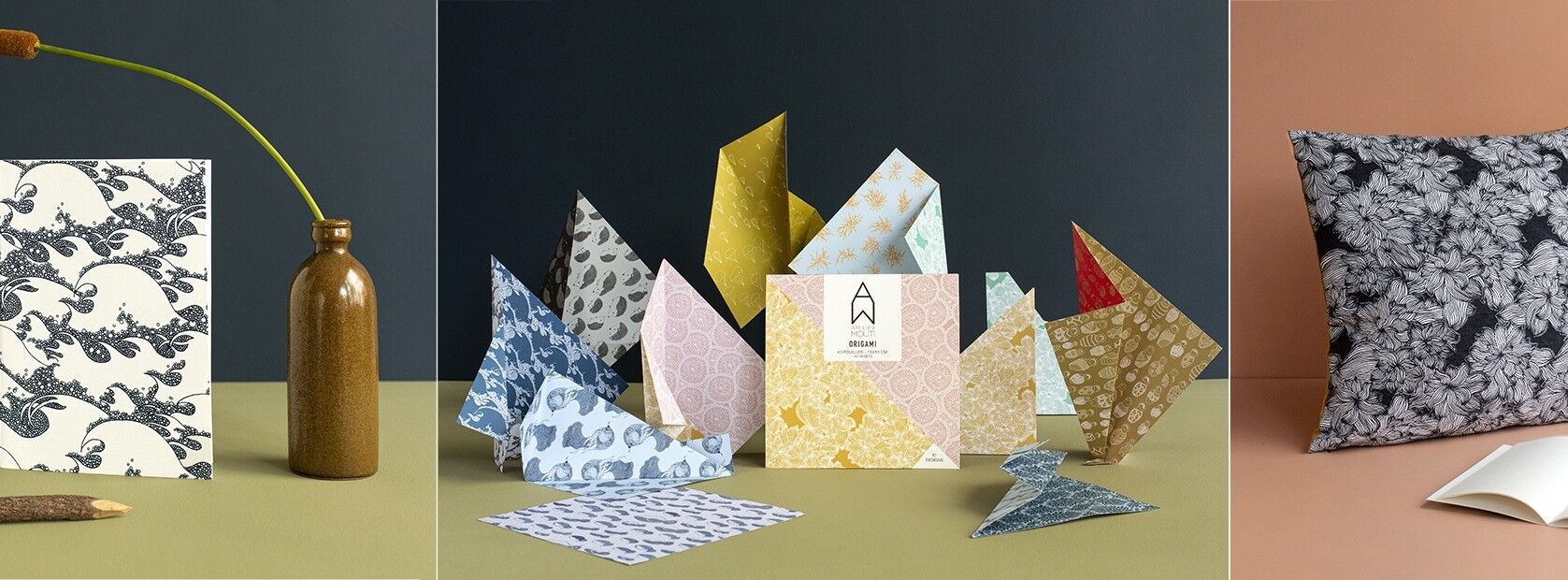 Achat produits Atelier Mouti en gros sur Ankorstore
