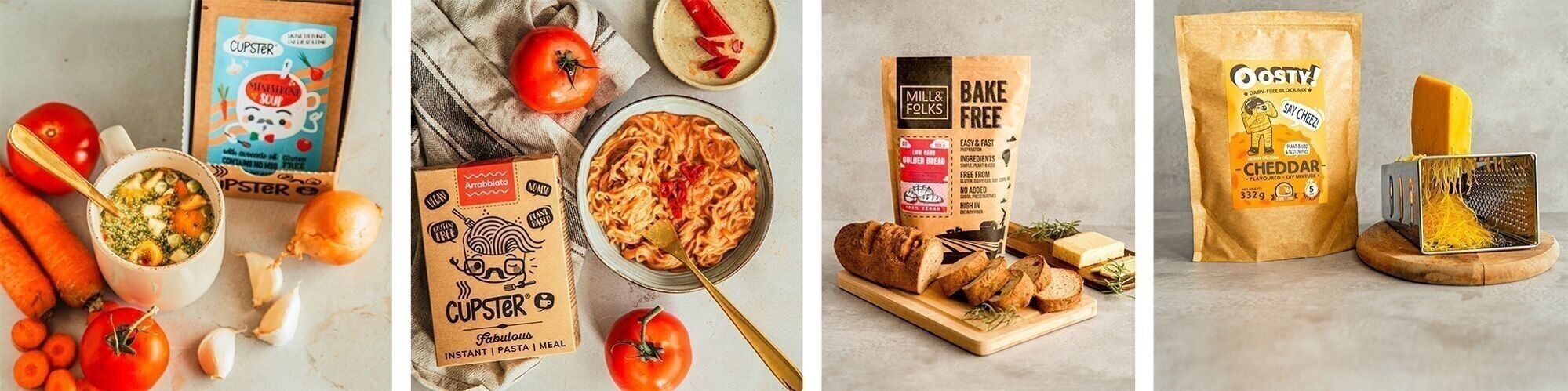 Buy Mill & Folks wholesale products on Ankorstore