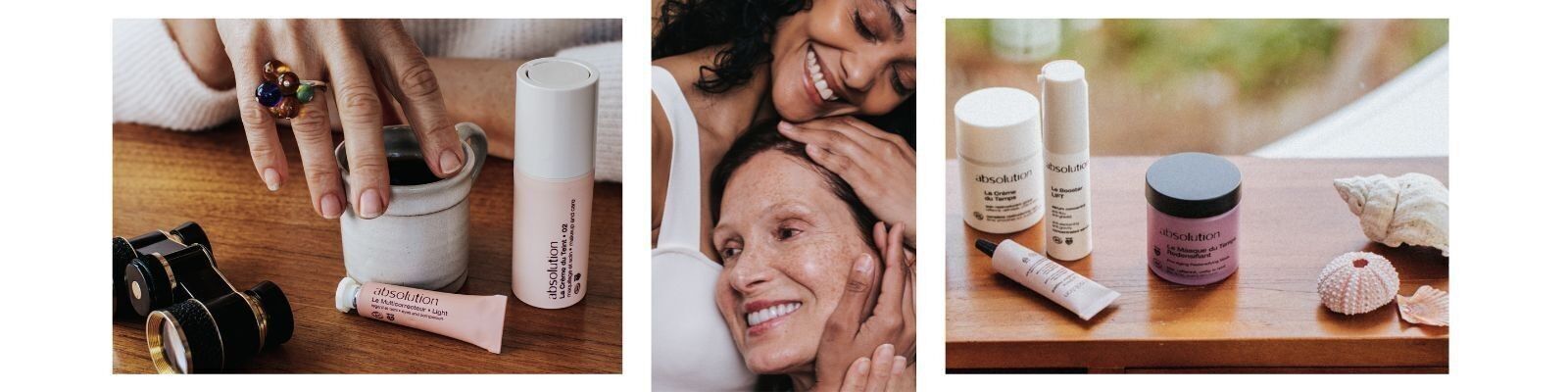 Buy Absolution wholesale products on Ankorstore