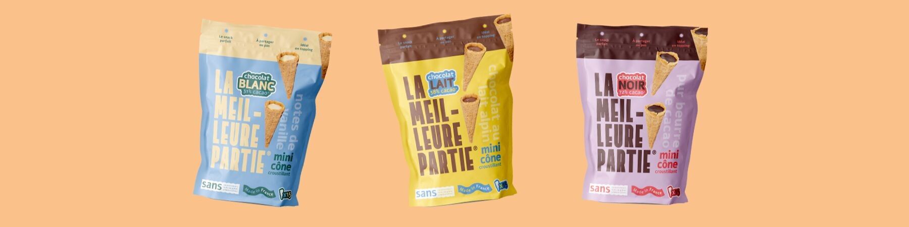 Achat produits Inspi Gourmand en gros sur Ankorstore