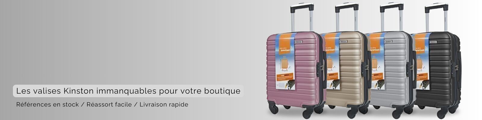 Prodotti KINSTON in vendita all'ingrosso su Ankorstore