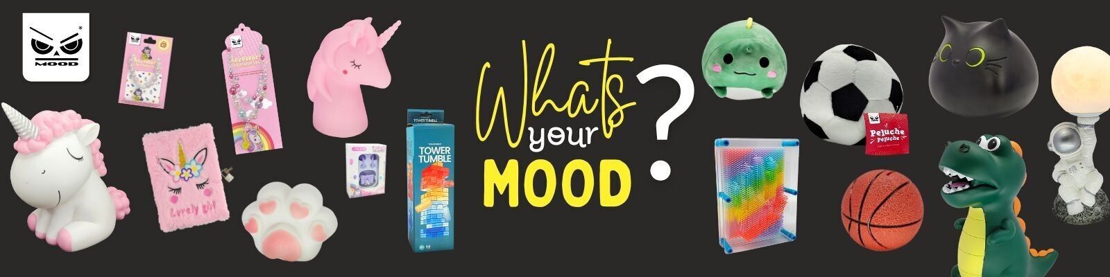 Prodotti MOOD MILANO in vendita all'ingrosso su Ankorstore