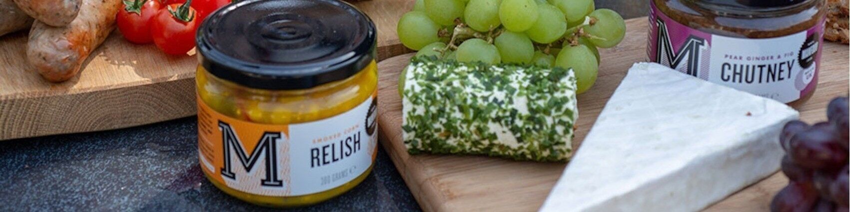 Buy Manfood wholesale products on Ankorstore
