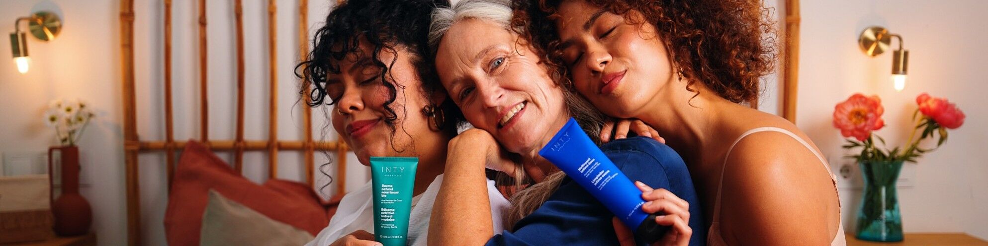 Buy IntyEssentials wholesale products on Ankorstore