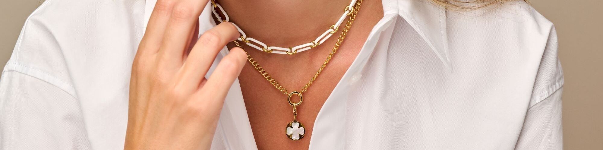 Buy CO88 Collection - Jewelry wholesale products on Ankorstore