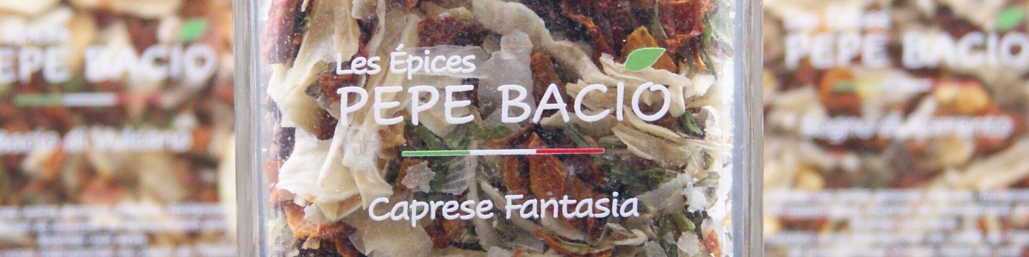 Buy Pepe Bacio wholesale products on Ankorstore