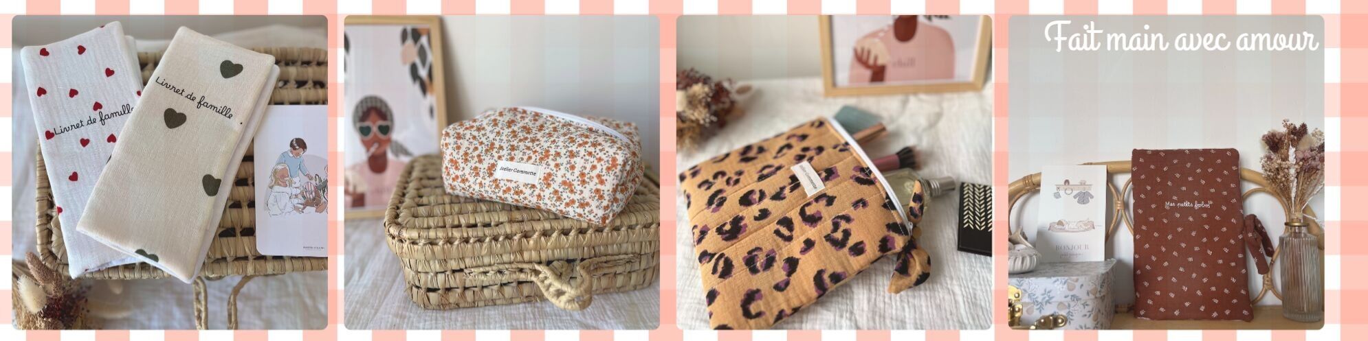 Achat produits Atelier Gommette en gros sur Ankorstore