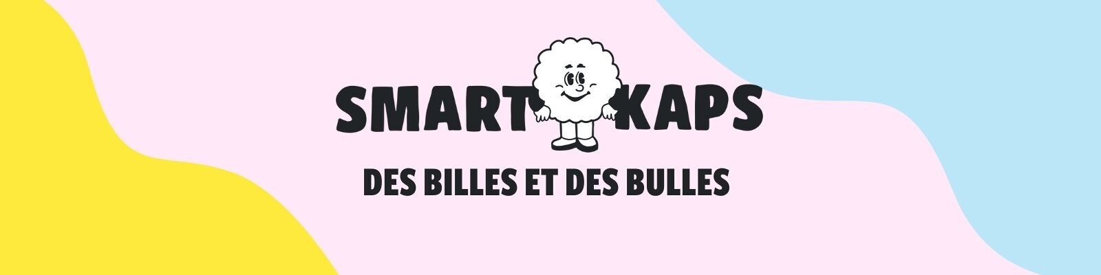 Buy Smart Kaps wholesale products on Ankorstore