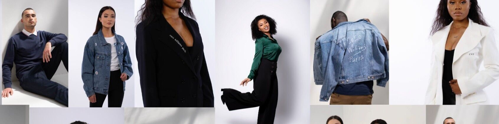 Achat produits Coco Williams Paris en gros sur Ankorstore