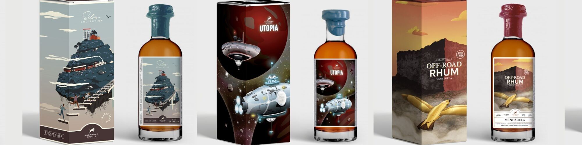Buy Vagabond Spirits wholesale products on Ankorstore
