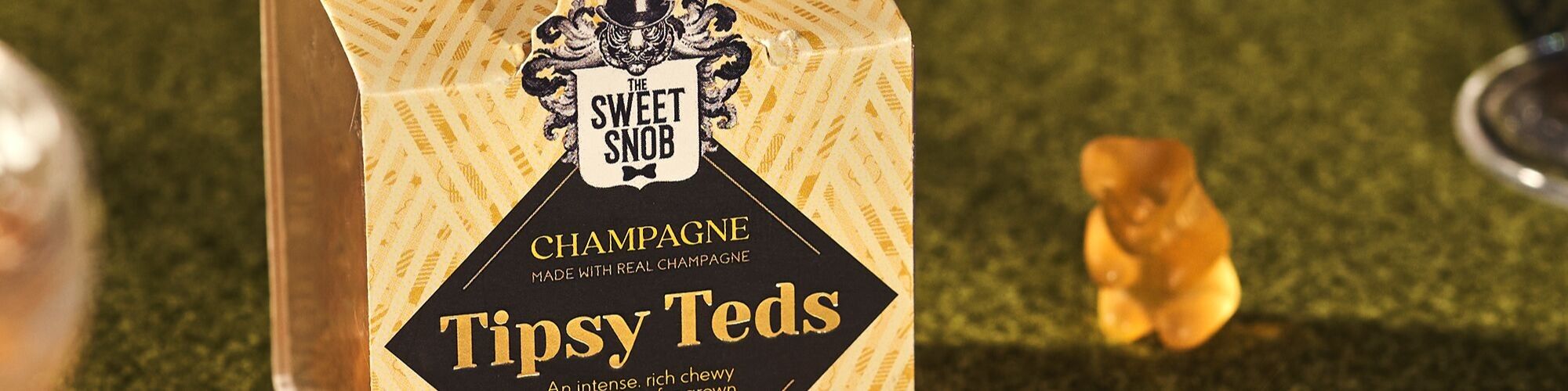 Buy sweet snob wholesale products on Ankorstore