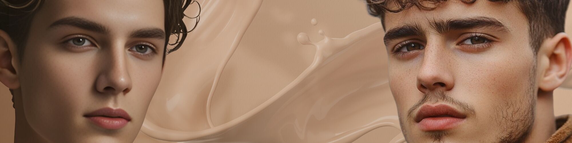 Buy Sons of Adonis wholesale products on Ankorstore