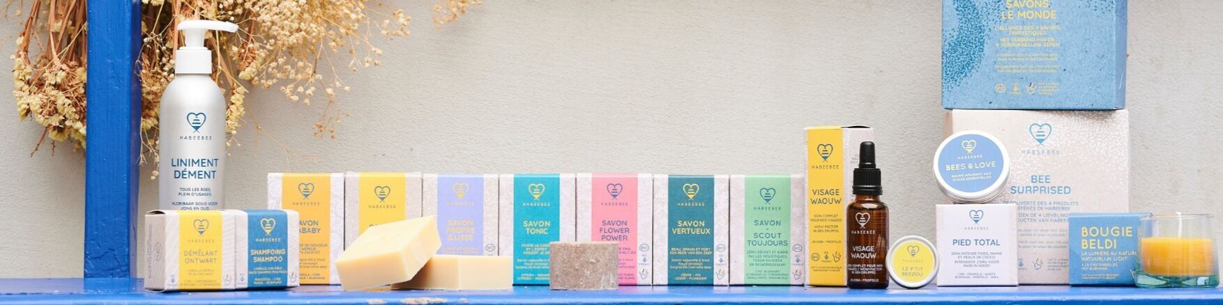 Buy Habeebee wholesale products on Ankorstore