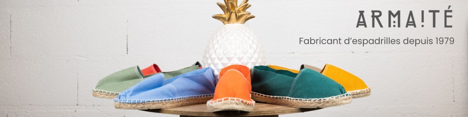 Prodotti ARMAITE in vendita all'ingrosso su Ankorstore