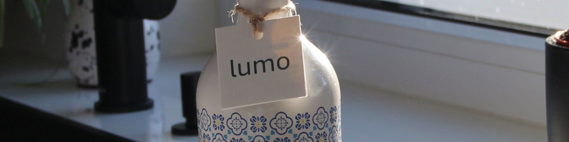 Buy lumo wholesale products on Ankorstore