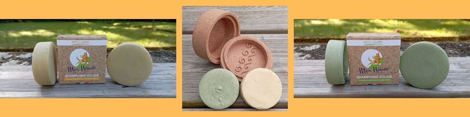 Buy Mon Némée wholesale products on Ankorstore