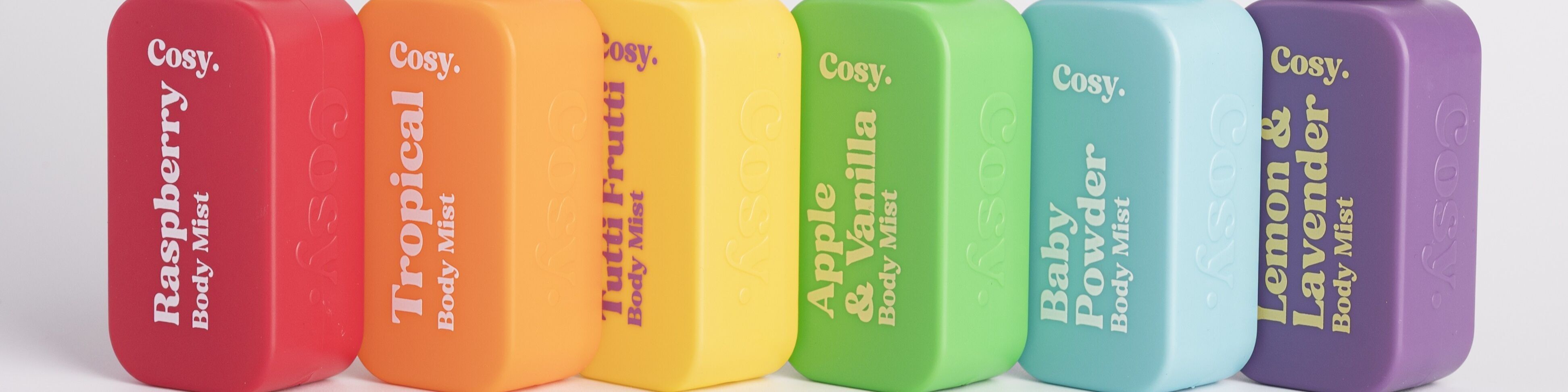 Buy Cosy Cosmetics Ltd wholesale products on Ankorstore