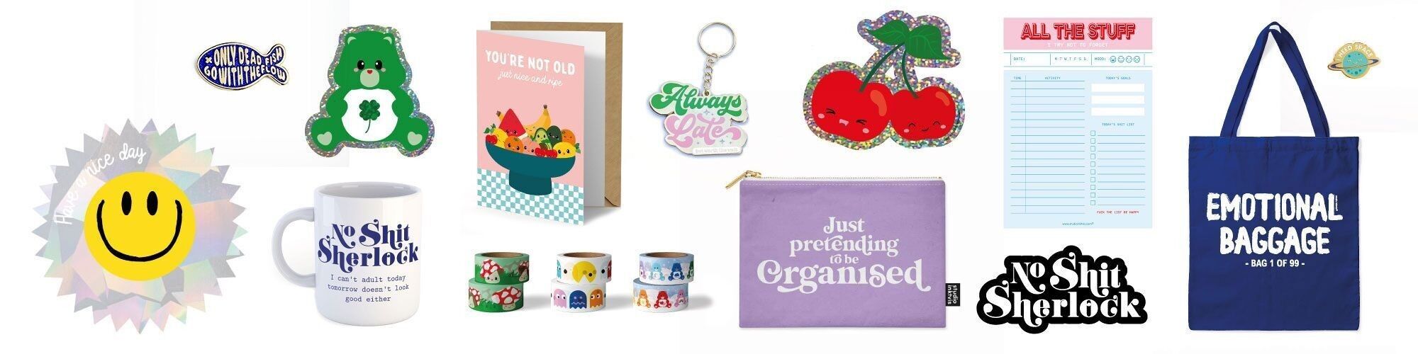 Buy Studio Inktvis wholesale products on Ankorstore - 3