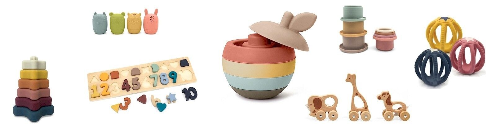 Achat produits Magni Toys - France en gros sur Ankorstore