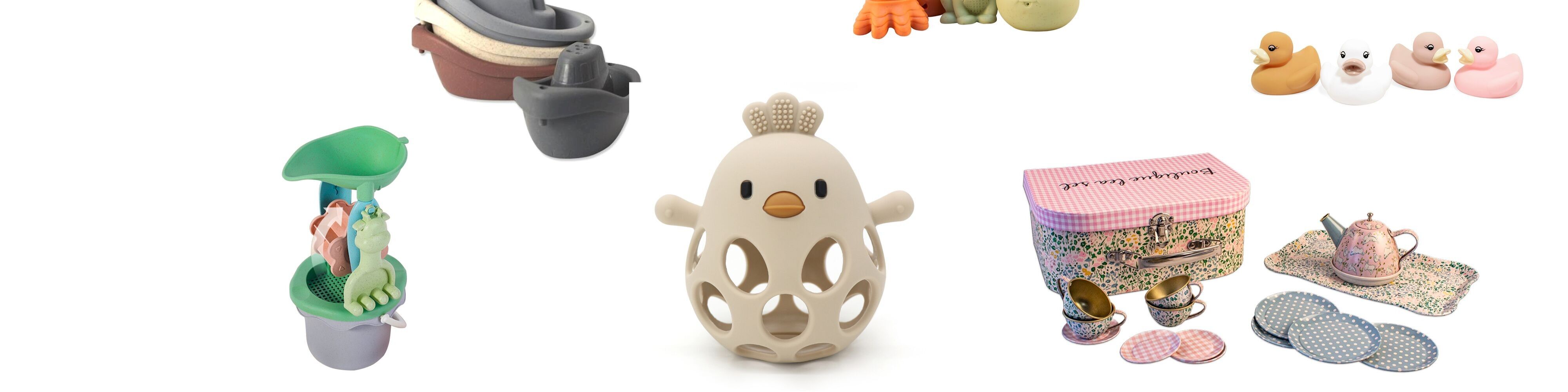Achat produits Magni Toys - France en gros sur Ankorstore