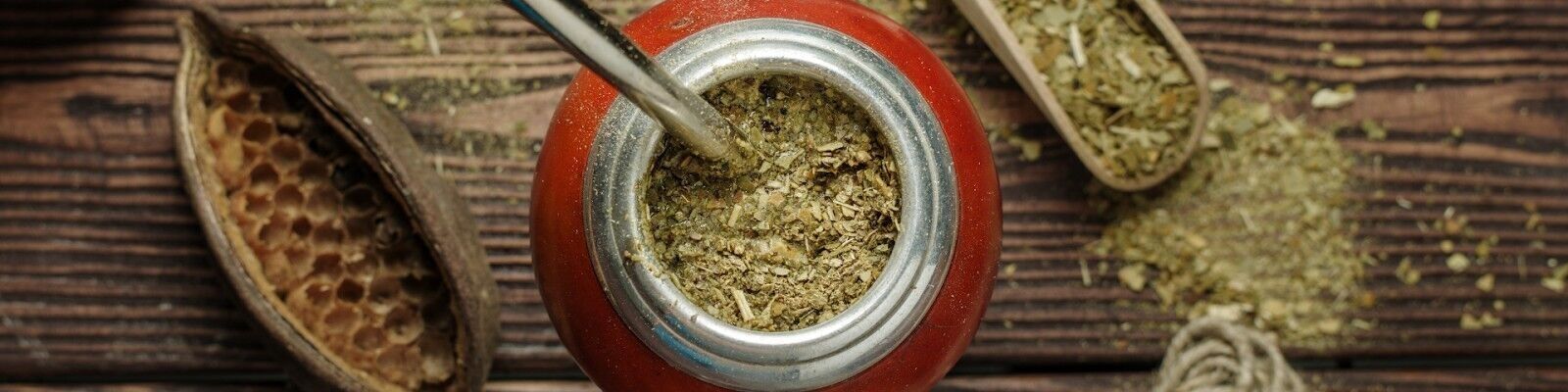 Buy La Cherba wholesale products on Ankorstore