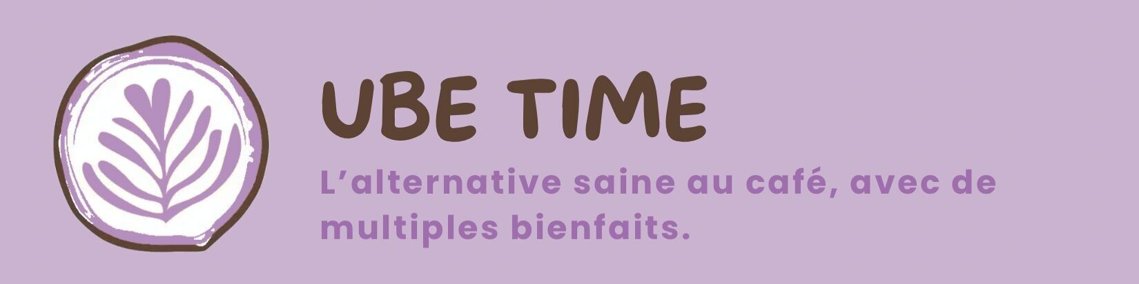 Buy Ube Time wholesale products on Ankorstore