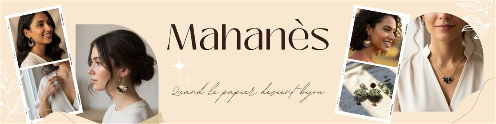 Achat produits MAHANES en gros sur Ankorstore
