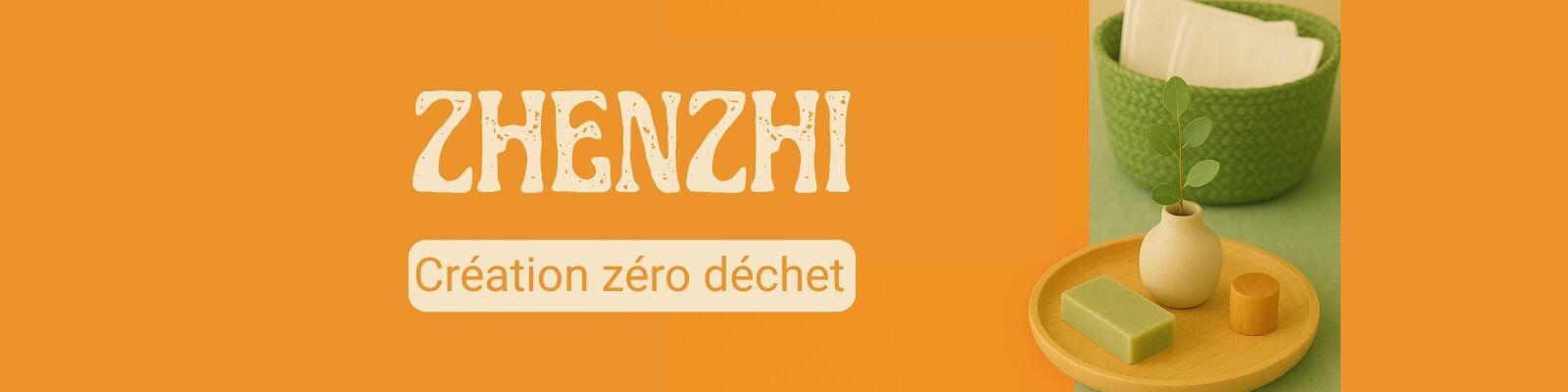 Buy ZHENZHI wholesale products on Ankorstore
