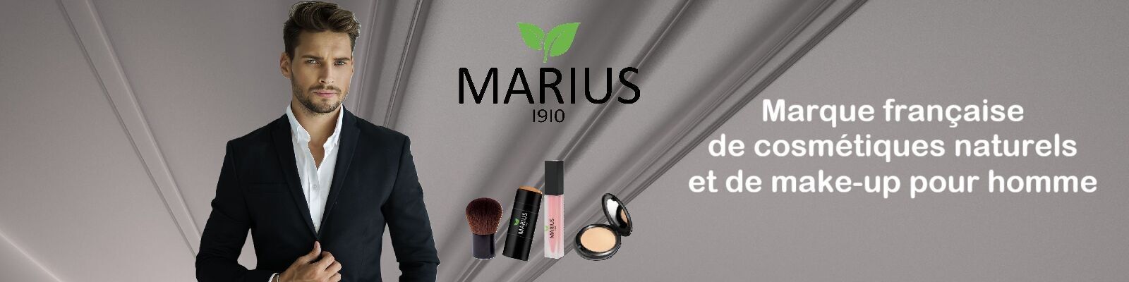 Buy Marius 1910 wholesale products on Ankorstore