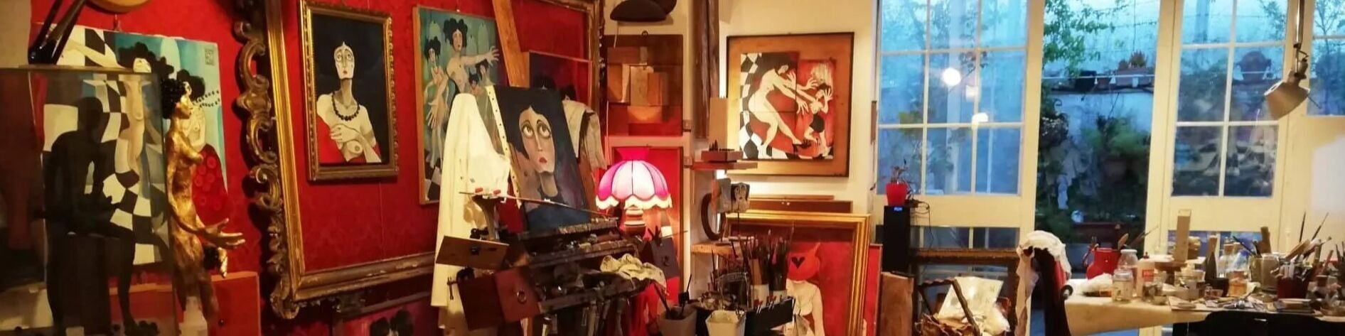 Achat produits Casa Museo Kimeia en gros sur Ankorstore